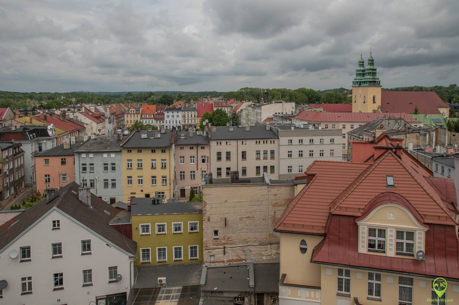 Głuchołazy: 8 ciekawych atrakcji na weekend, przewodnik