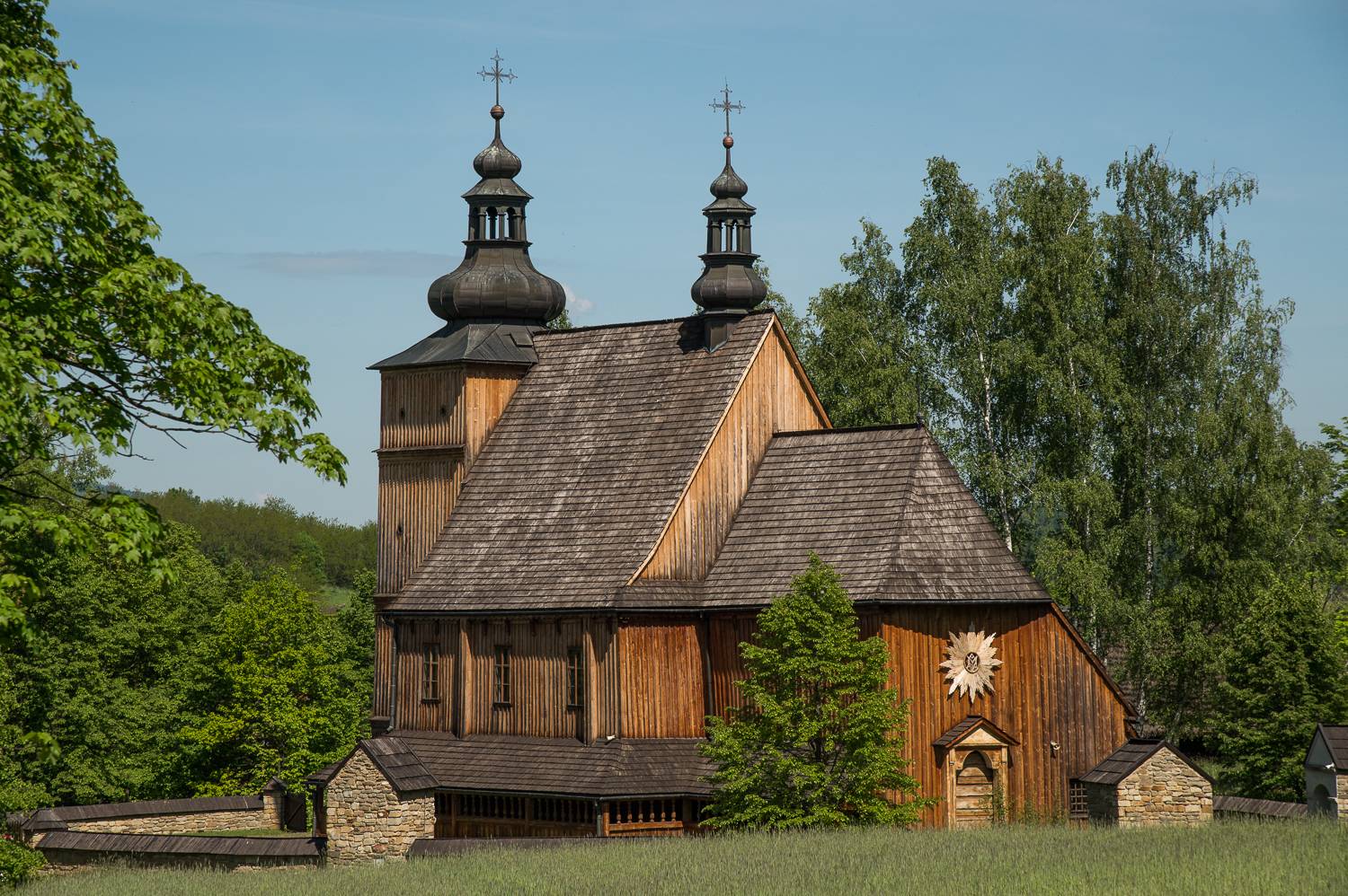 Miasteczko Galicyjskie Nowy Sącz: najpiękniejszy skansen Małopolski