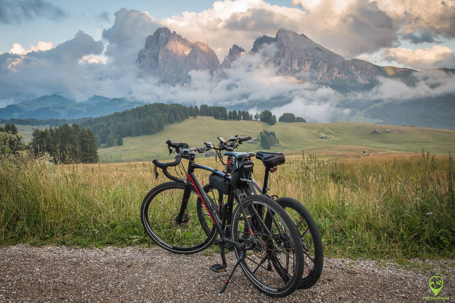 Alpe di Siusi: zwiedzanie, wjazd kolejką, ograniczenia