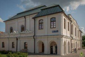 Włodawa: przewodnik po 10 największych atrakcjach