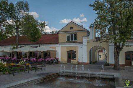 Włodawa: przewodnik po 10 największych atrakcjach
